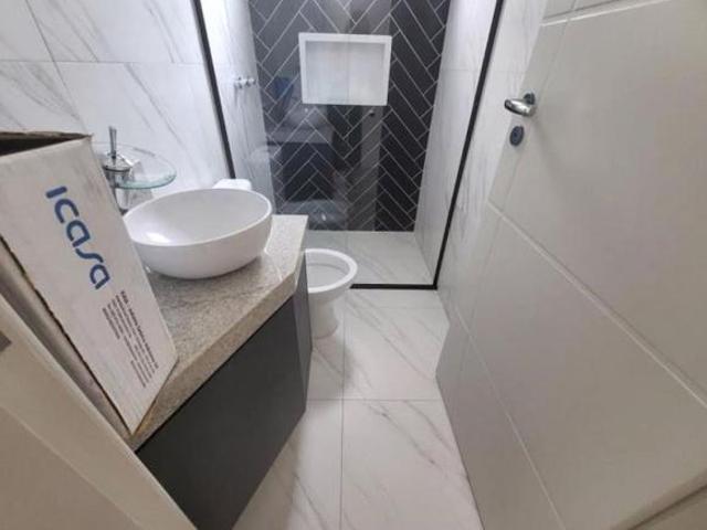Casa Residencial à venda, Boqueirão, Santos CA0424