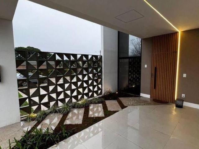 Casa Residencial à venda, Bortolan, Poços de Caldas CA0172