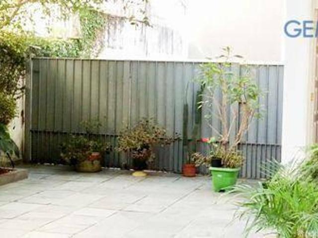 Casa Residencial à venda, Bosque da Saúde, São Paulo CA0023