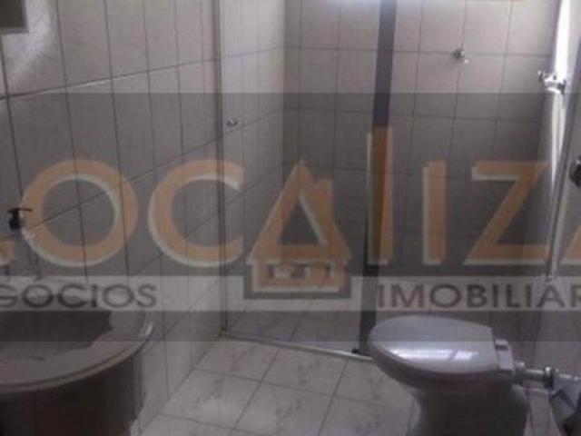 Casa Residencial à venda, Bosque dos Eucaliptos, São José dos Campos CA0778