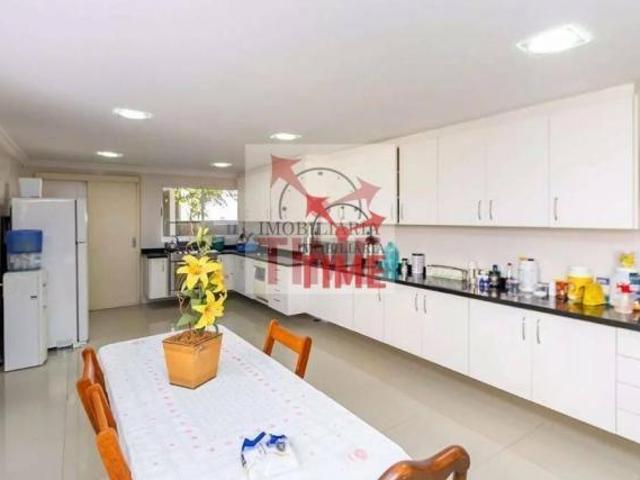 Casa Residencial à venda, Bacacheri, Curitiba CA0037