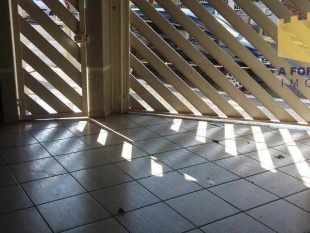 Casa residencial a Venda Bairro Nielsen Ville