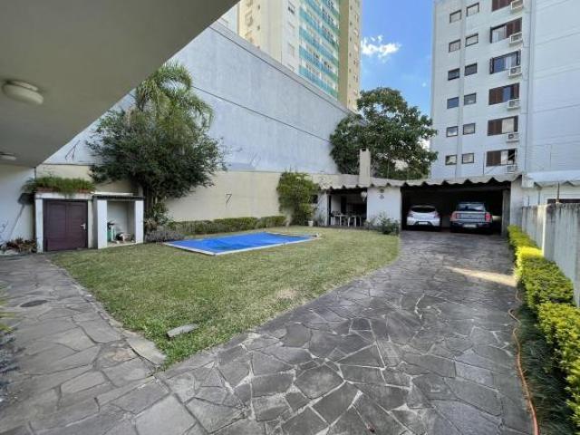 Casa Residencial à venda Bairro Boa Vista, Porto Alegre/RS