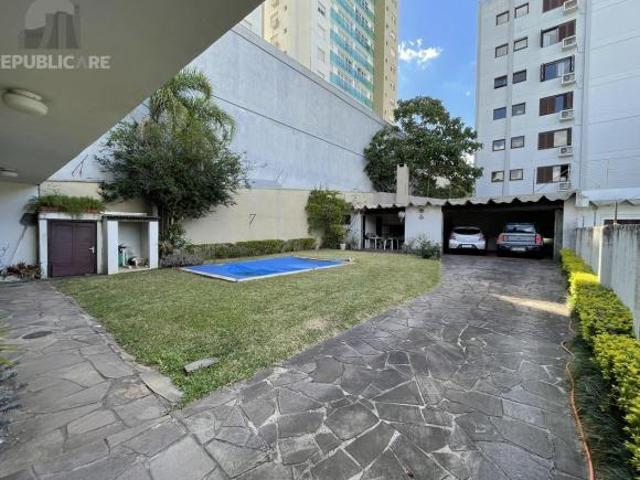 Casa Residencial à venda Bairro Boa Vista, Porto Alegre/RS