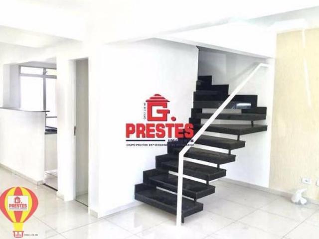 Casa Residencial à venda, Bairro da Vossoroca, Sorocaba CA1086