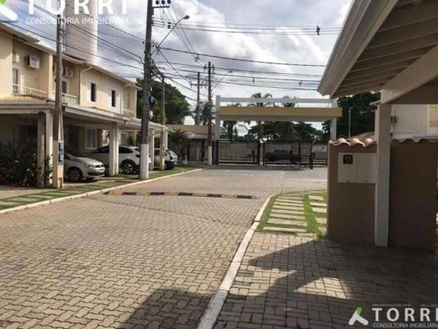 Casa Residencial à venda, Bairro da Vossoroca, Sorocaba CA3208