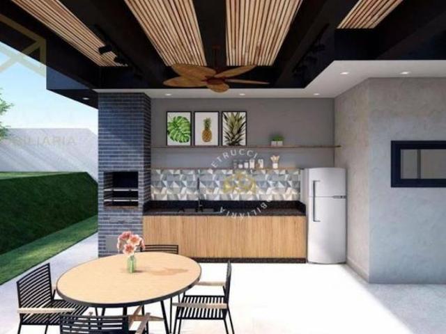 Casa Residencial à venda, Bairro Itapema, Itatiba CA1093