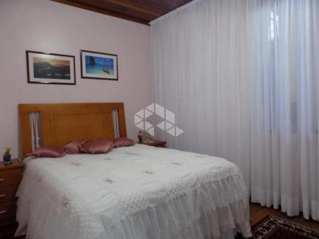 Casa Residencial À Venda, bairro Tristeza Porto Alegre