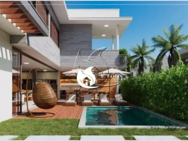 Casa Residencial à venda, Baleia, São Sebastião CA0323