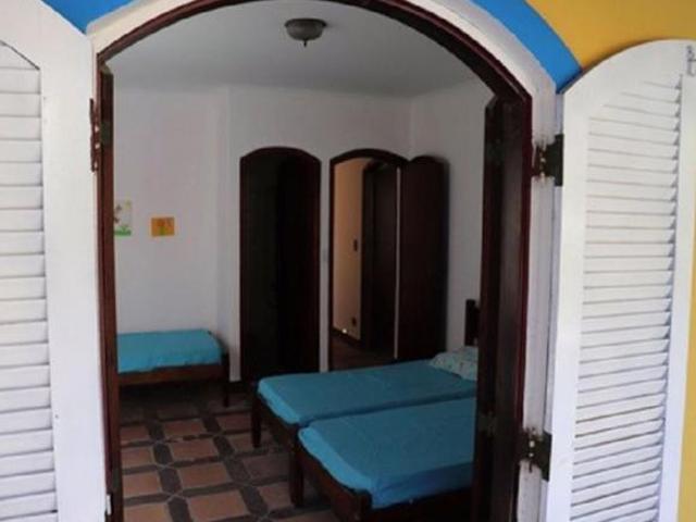 Casa Residencial à venda, Balneário Marambaia, Itanhaém CA0135