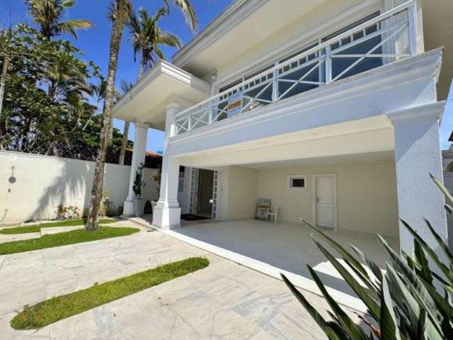 Casa com 10 dormitórios à venda, 650 m² por R$ 9.000.000,00 Enseada Guarujá/SP