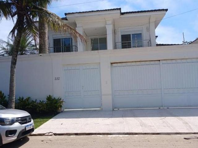 Casa Residencial à venda, Balneário Praia do Pernambuco, Guarujá CA0313
