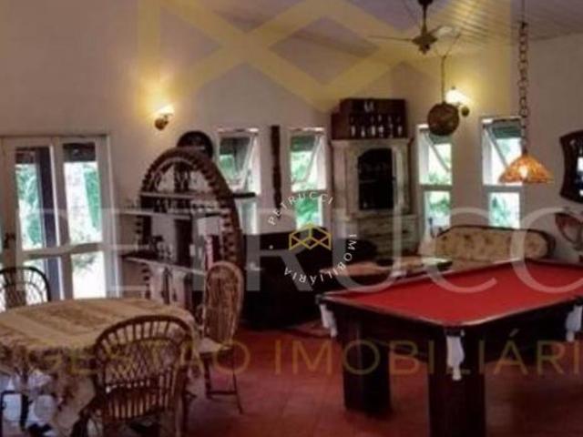 Casa Residencial à venda, Balneario Praia do Perequê, Guarujá CA5101