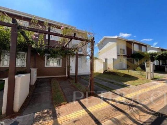 Casa Residencial à venda, Balneario Tropical, Paulínia CA8449