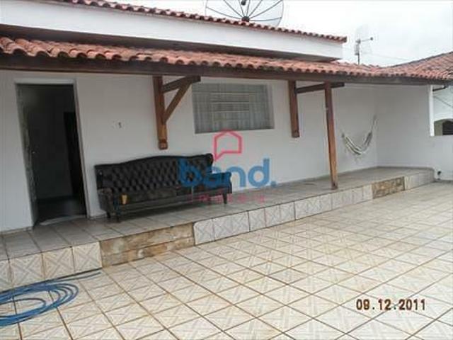 Casa residencial à venda, Bambu, Porto Feliz
