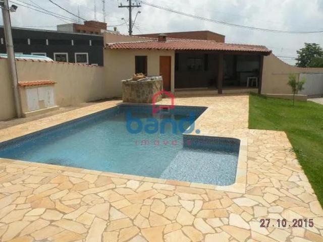 Casa residencial à venda, Bambu, Porto Feliz