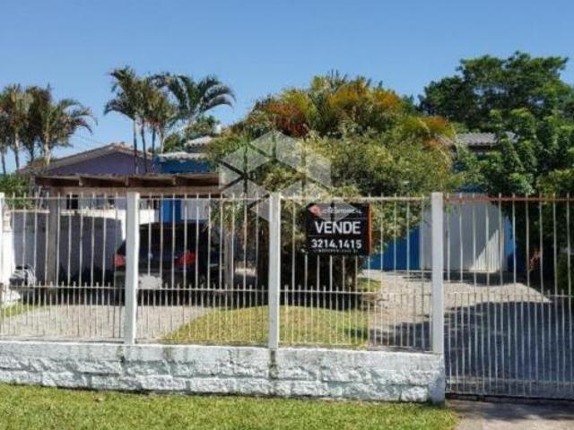 Casa Residencial À Venda, Barnabé, Gravataí