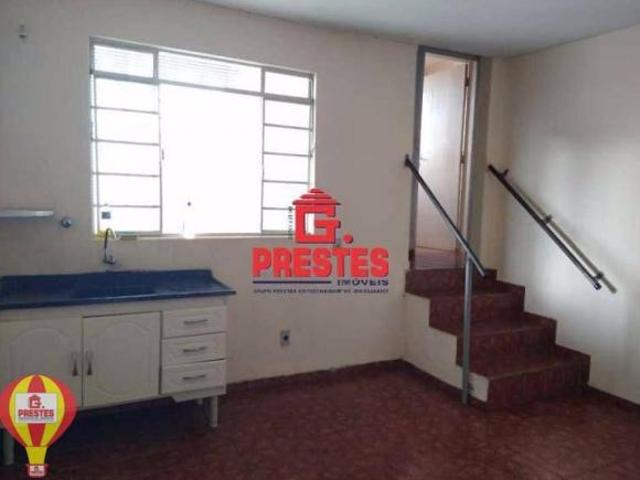 Casa Residencial à venda, Barra Funda, Votorantim CA0795