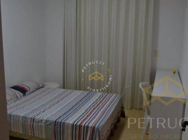 Casa Residencial à venda, Betel, Paulínia CA5058