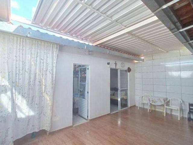 Casa Residencial à venda, Bela Vista, Patos de Minas CA0298