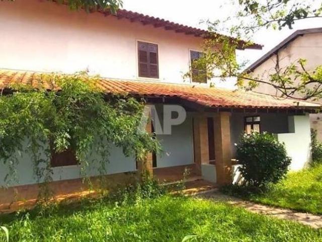 Casa com 3 dormitórios à venda, 296 m² por R$ 1.500.000,00 Brasil Itu/SP