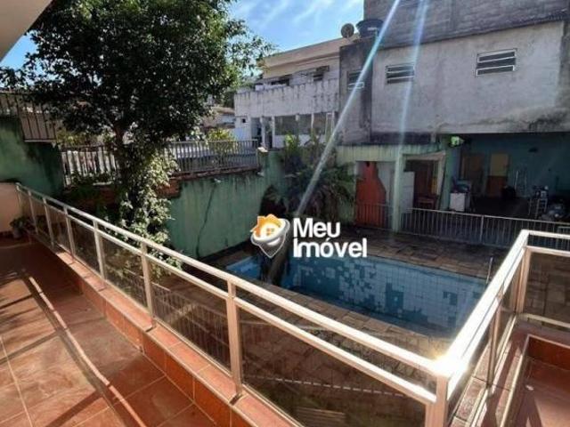 Casa Residencial à venda, Brasilândia, São Paulo CA0061
