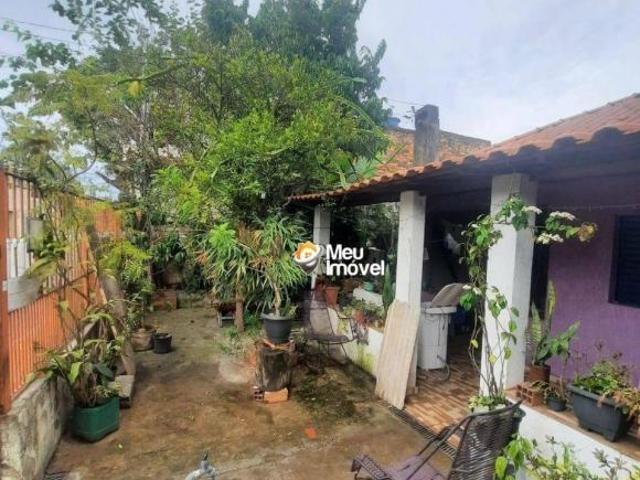 Casa Residencial à venda, Brasilândia, São Paulo CA0198
