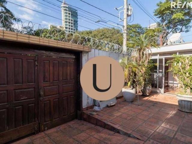 Casa Residencial à venda, Brooklin, São Paulo CA0797