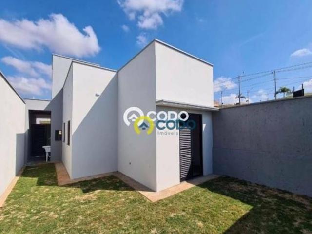 Casa Residencial à venda, Garças, Piracicaba CA0316