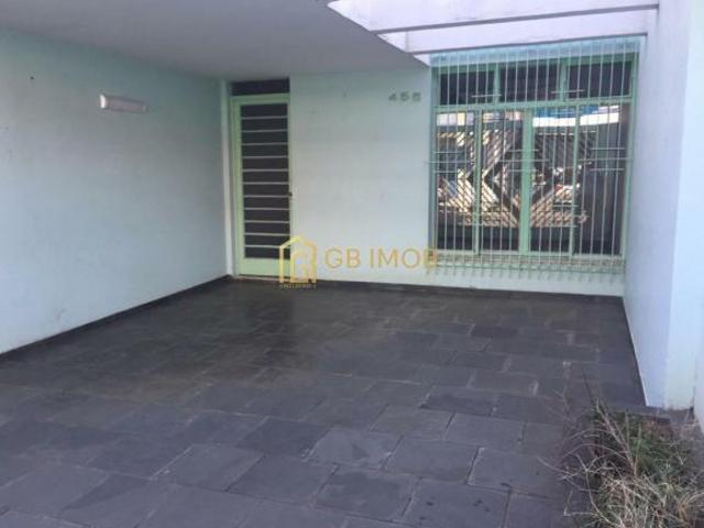 Casa Residencial a venda GB5280 ATUALMENTE ALUGADA