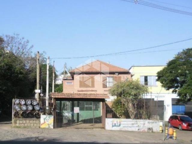 Casa Residencial À Venda, Glória, Porto Alegre