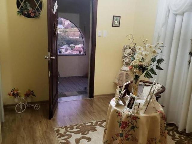 Casa Residencial à venda, Grajaú, Juiz de Fora