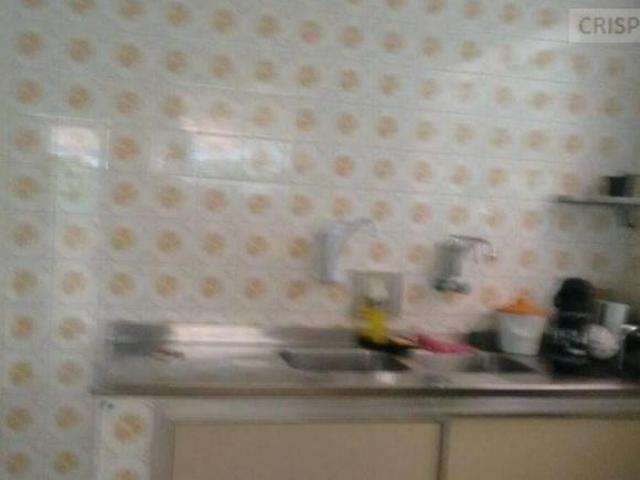 Casa Residencial à venda, Grajaú, Juiz de Fora