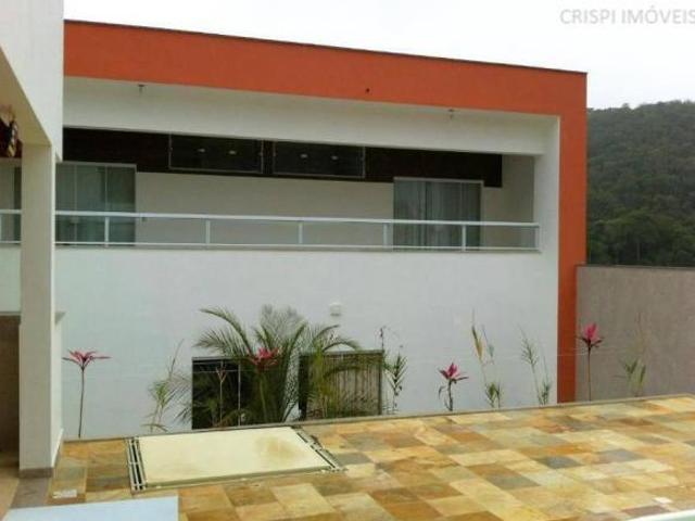 Casa Residencial à venda, Grama, Juiz de Fora