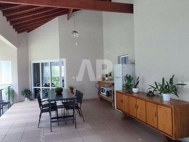 Casa Residencial à venda, Granja Bela Vista, Itu CA2438