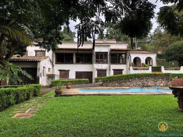Casa Residencial à venda, Granja Viana, Cotia CA0022
