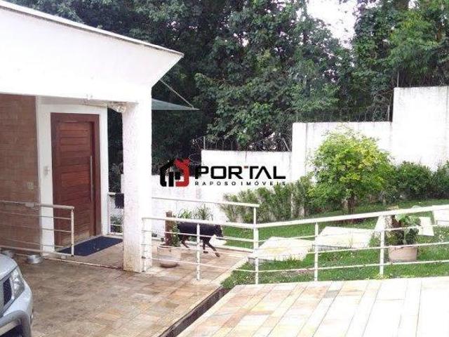 Casa residencial à venda, Granja Viana, Cotia. PORTAL