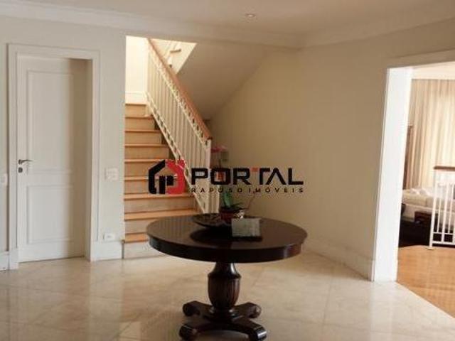 Casa residencial à venda, Granja Viana II, Cotia