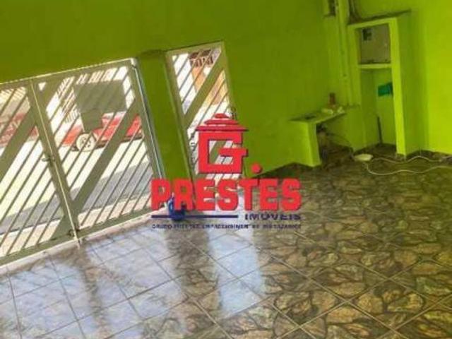 Casa Residencial à venda, Green Valley, Votorantim CA0312