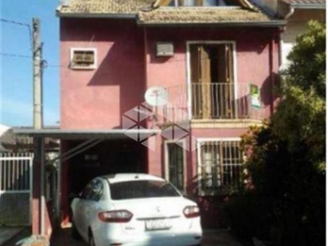 Casa Residencial À Venda, Guarujá, Porto Alegre