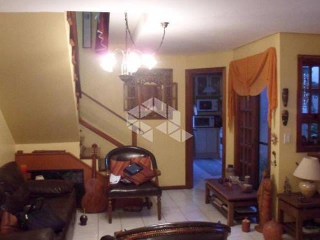 Casa Residencial À Venda, Guarujá, Porto Alegre