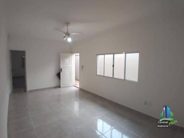 Casa Residencial à venda, Guilhermina, Praia Grande CA1316