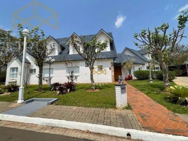 Casa Residencial à venda, Dois Córregos, Valinhos CA9256