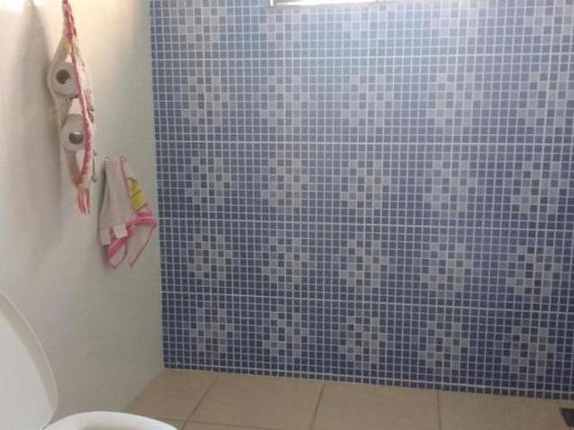 Casa residencial a venda, Dona Amelia, Aracatuba