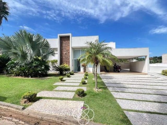 Casa para VENDA localizada no condomínio PARQUE DOS RESEDAS, em Itupeva/SP