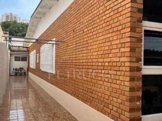 Casa Residencial à venda, DAE, Campinas CA8652