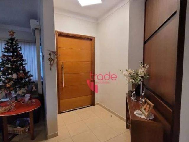 Casa Residencial à Venda de 03 Quartos no Bairro Residencial e Comercial Palmares em Ribeirão Preto