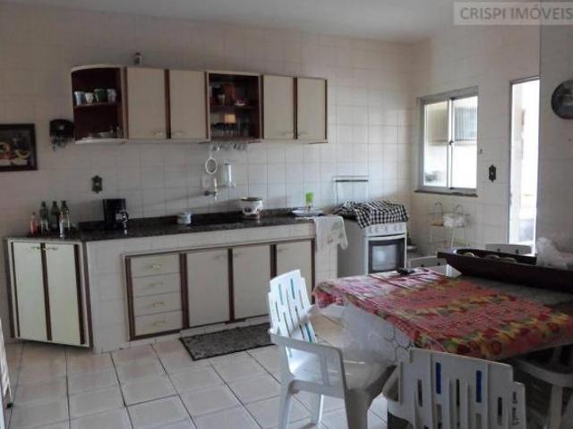 Casa Residencial à venda, Democrata, Juiz de Fora