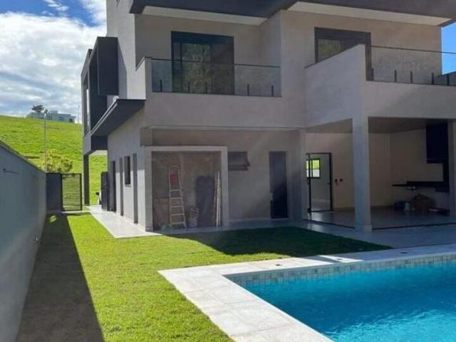 Casa Residencial à venda, Distrito Industrial, Jundiaí CA1120