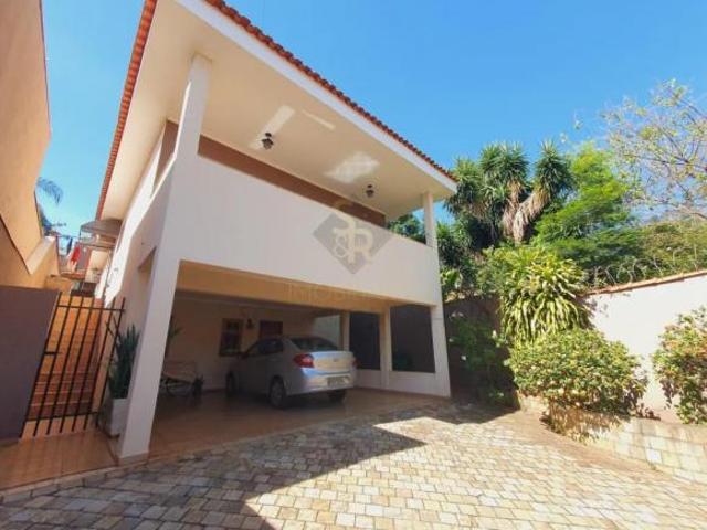Casa Residencial à venda e para Locação no Bairro Ribeirânia, em Ribeirão Preto